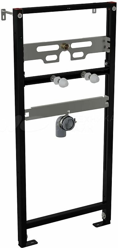 Рама для писсуара Alcadrain