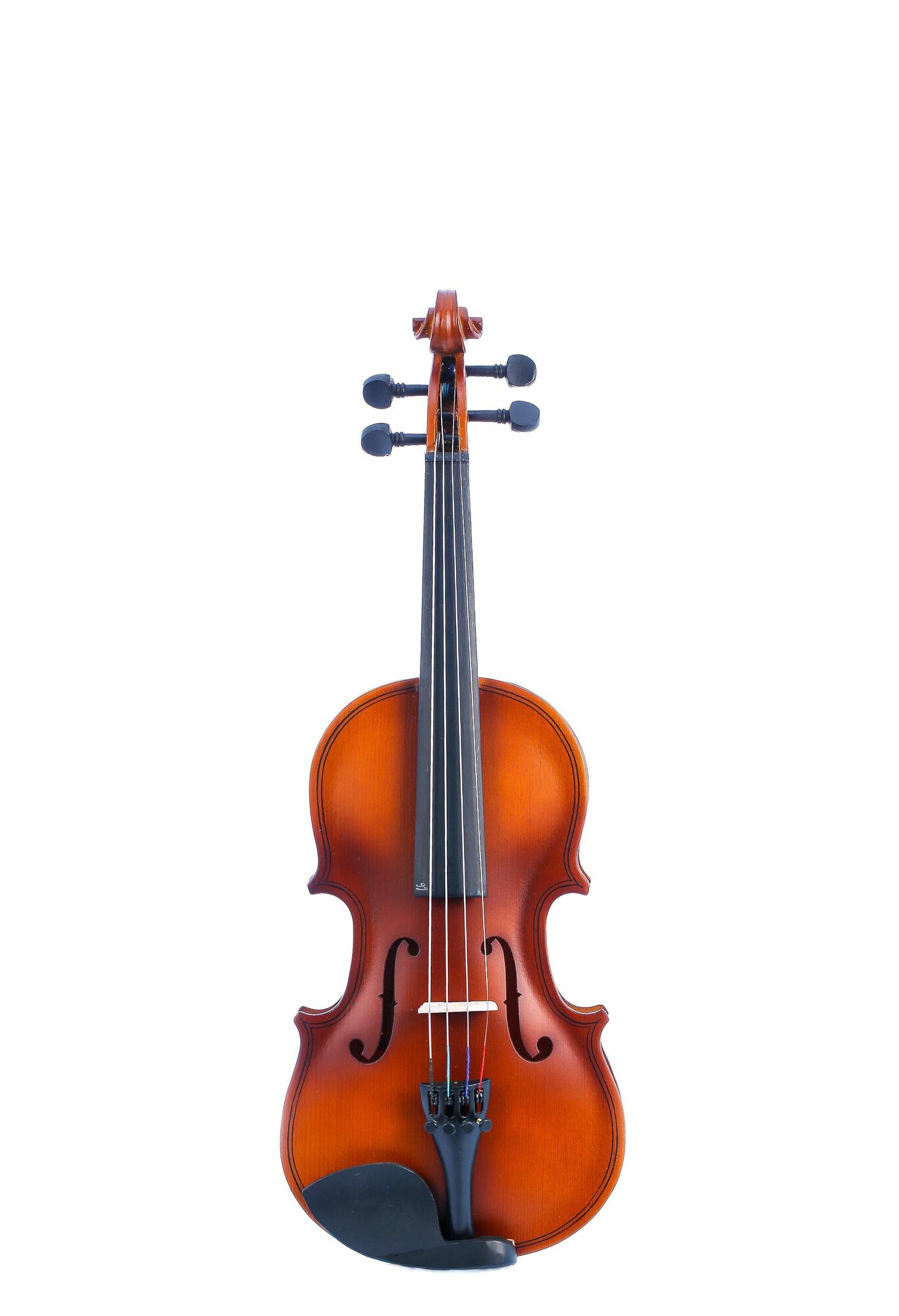 Скрипка Fabio SF-32015E размер 1/4, матовая