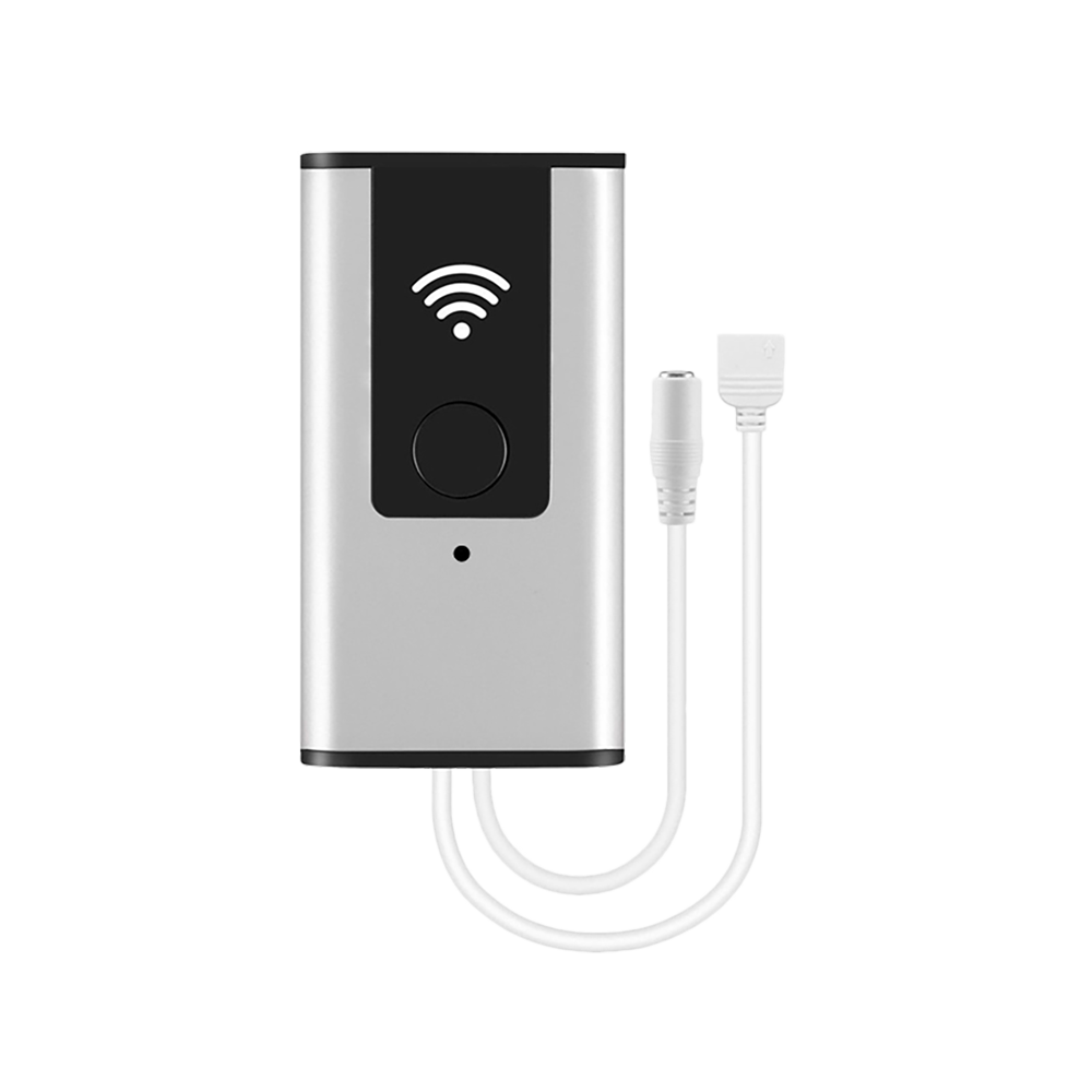 Контроллер RGB Apeyron для светодиодной ленты 12/24 В 72/144 Вт