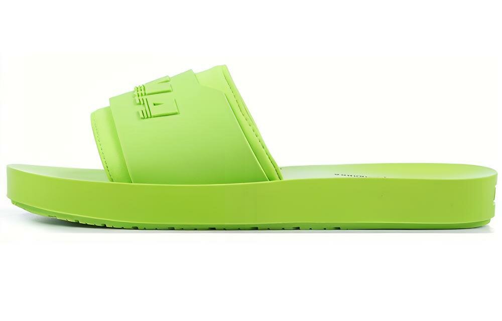Шлёпанцы Surf Slide Rihanna Fenty