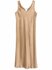 Платье Max Mara Banjo, размер 40 IT, коричневый
