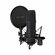 Студийный микрофон Behringer TM1 DARK EDITION