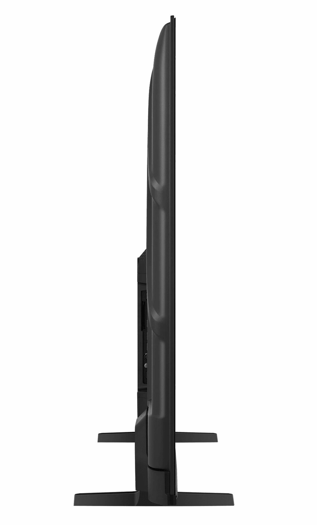 Телевизор Hisense 85E7Q разрешение 3840x2160 частота обновления