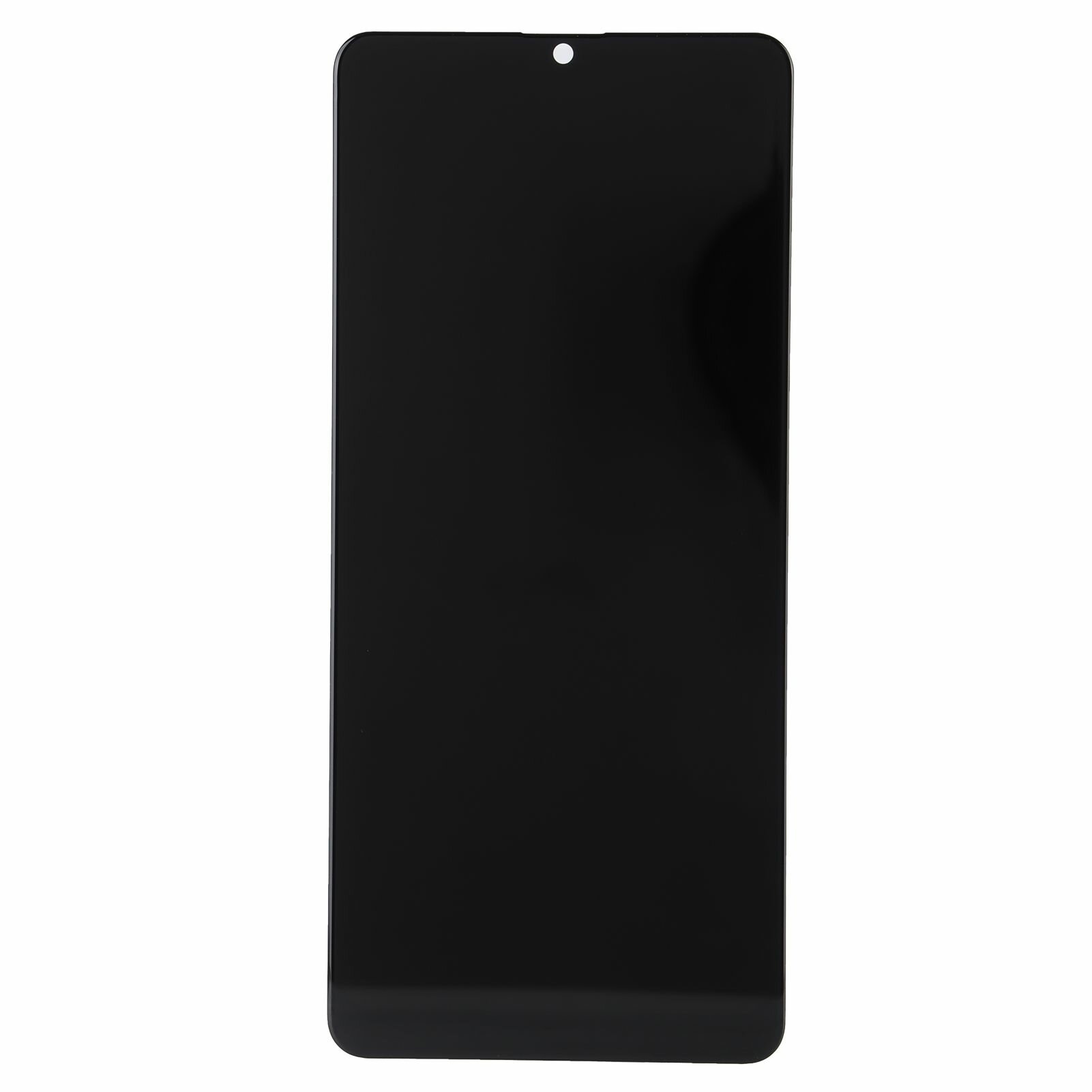 Дисплей Samsung A31 (монолитный)