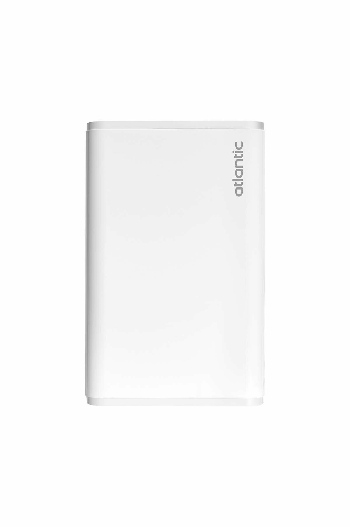 Электрический водонагреватель ATLANTIC "Vertigo Basic", 50 л