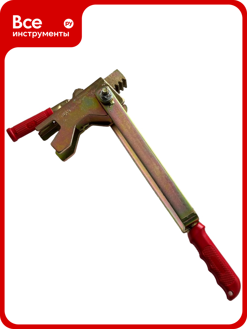 Ручка (ключ) для пружинного зажима опалубки SAMGRUPP SAMC-024002900, пружинного зажима опалубки