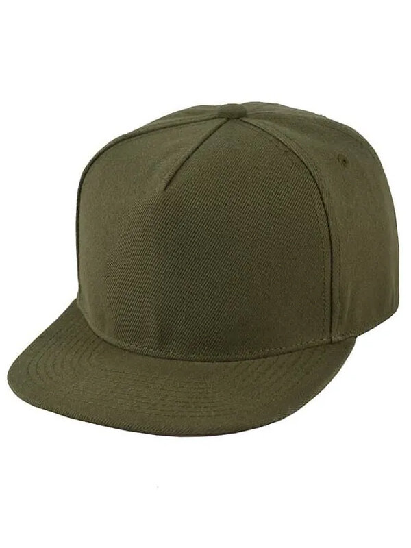 Бейсболка Базовая коллекция для мужчин