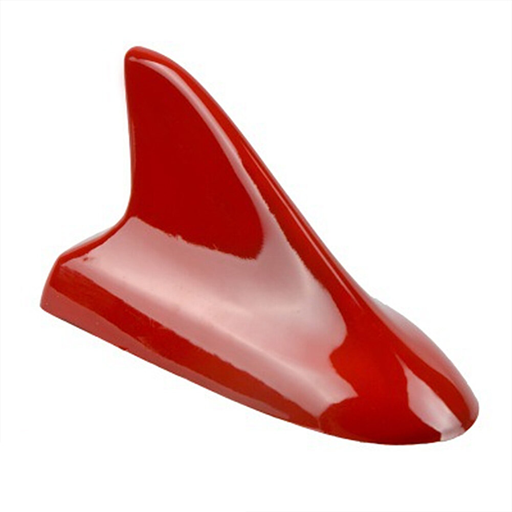 Антенна "Плавник акулы" для авто - замена радио сигнала FM/AM на крыше автомобиля