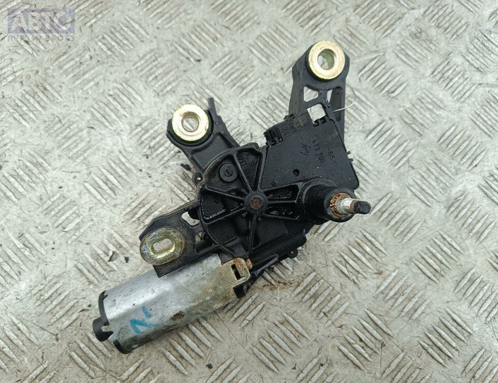 Двигатель стеклоочистителя заднего (моторчик дворников) Volkswagen Passat B5