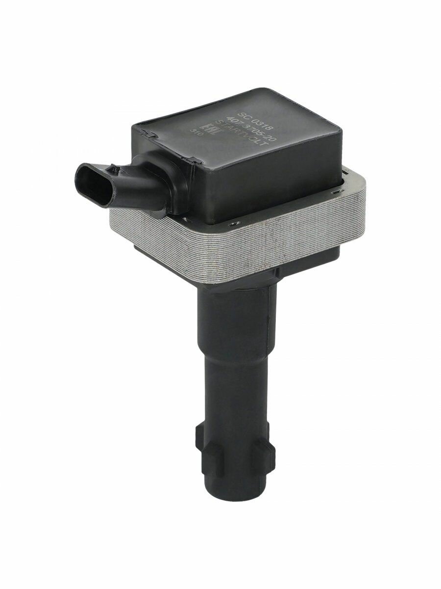 Катушка зажигания для а/м ГАЗ Газель Бизнес/Next с двиг. УМЗ-А305, УАЗ Патриот, STARTVOLT SC0318