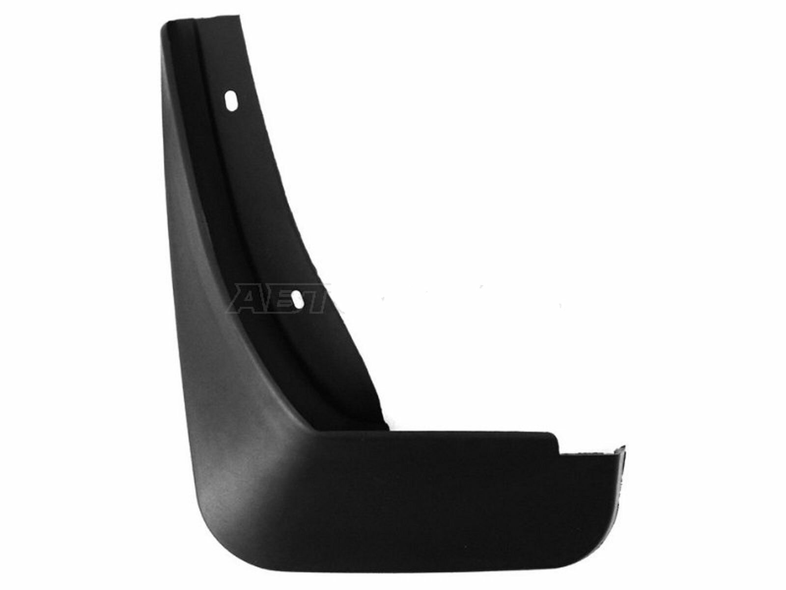 Брызговик VW JETTA 11-14 задний LH