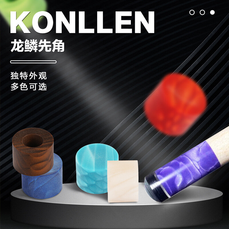 Клюшка для первого углового Zuma Juma Dragon Scale XTC, темно-синяя