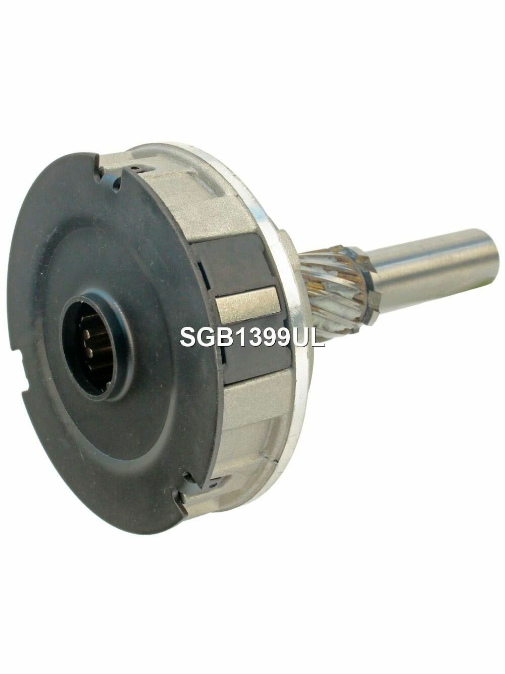 Редуктор стартера Krauf SGB1399UL