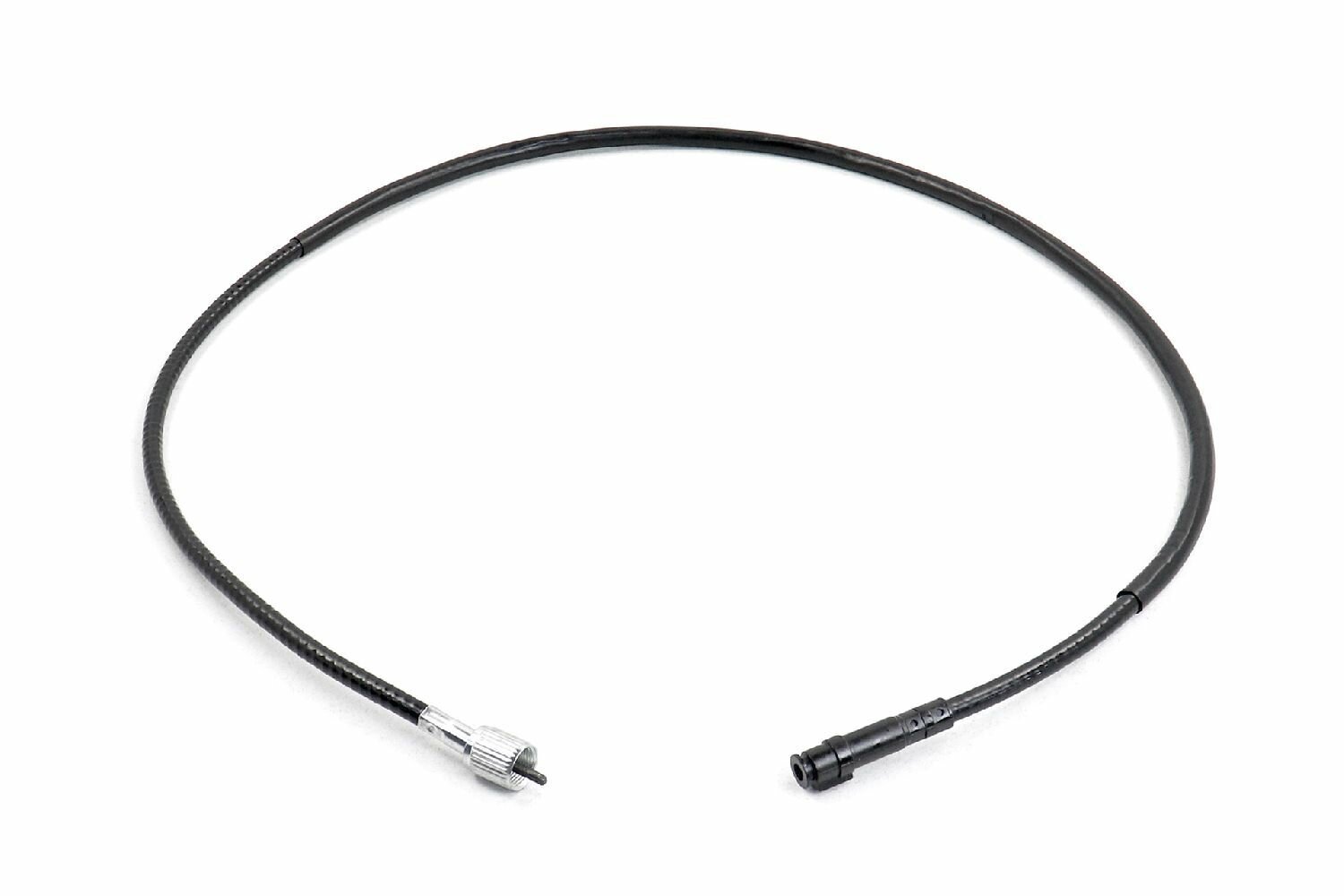 Трос спидометра Yamaha JOG-50 (3KJ) дисков. тормоз (0074), L-850 (HL-755, FL-20)