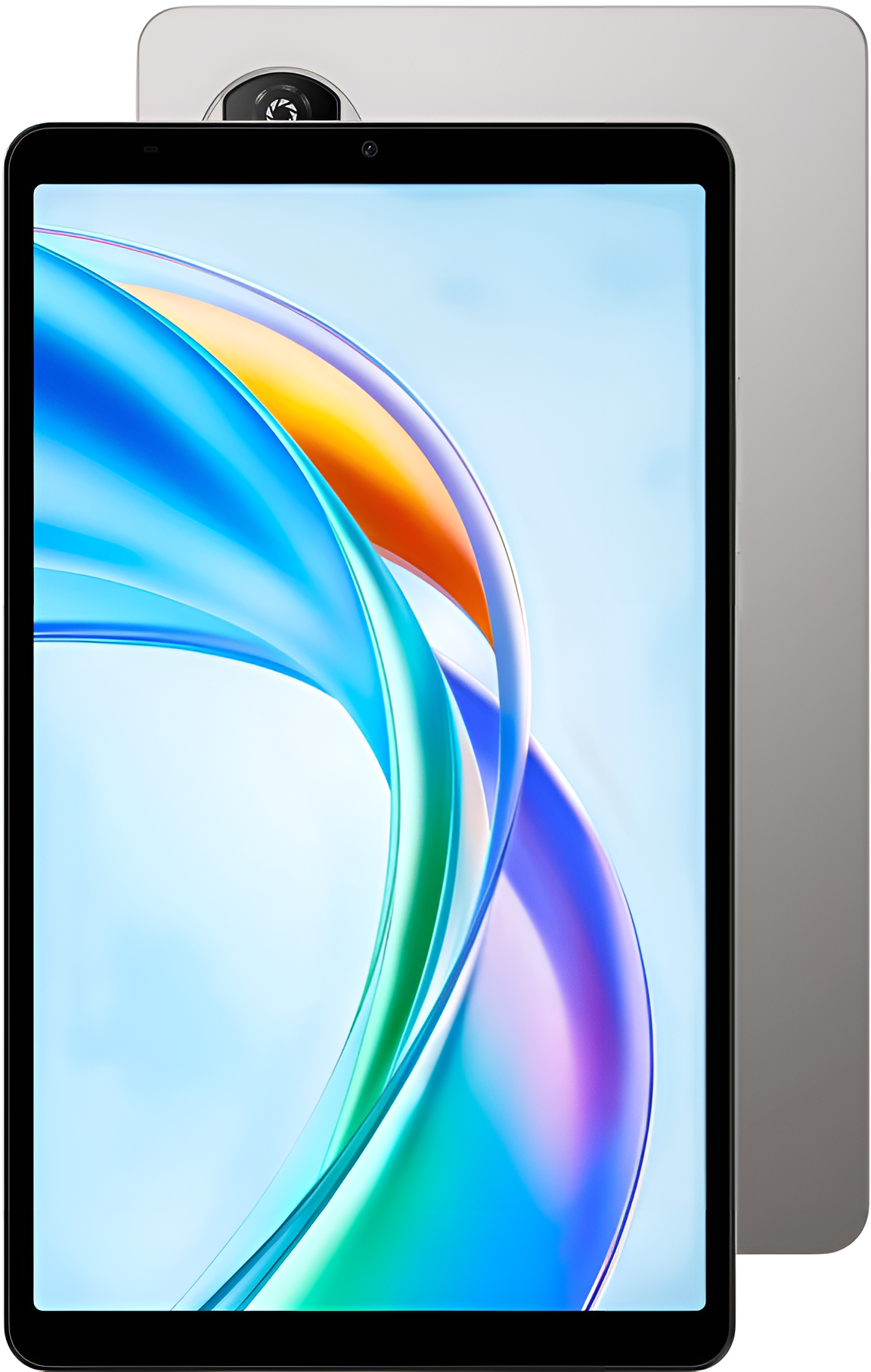 Планшет Honor Pad X7 8.7" 4Gb/64Gb WiFi серый, 1340x800, IPS