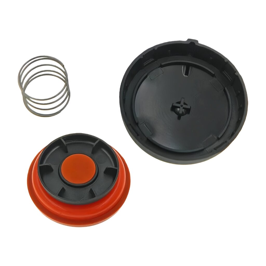 Модернизированные мембранные клапаны PCV Ремонт мембраны крышки 03L103469C 03L103469T