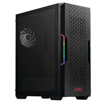 Корпус XPG Starker Air Black