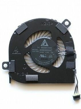 Вентилятор (кулер) для ноутбука Dell Latitude E7280