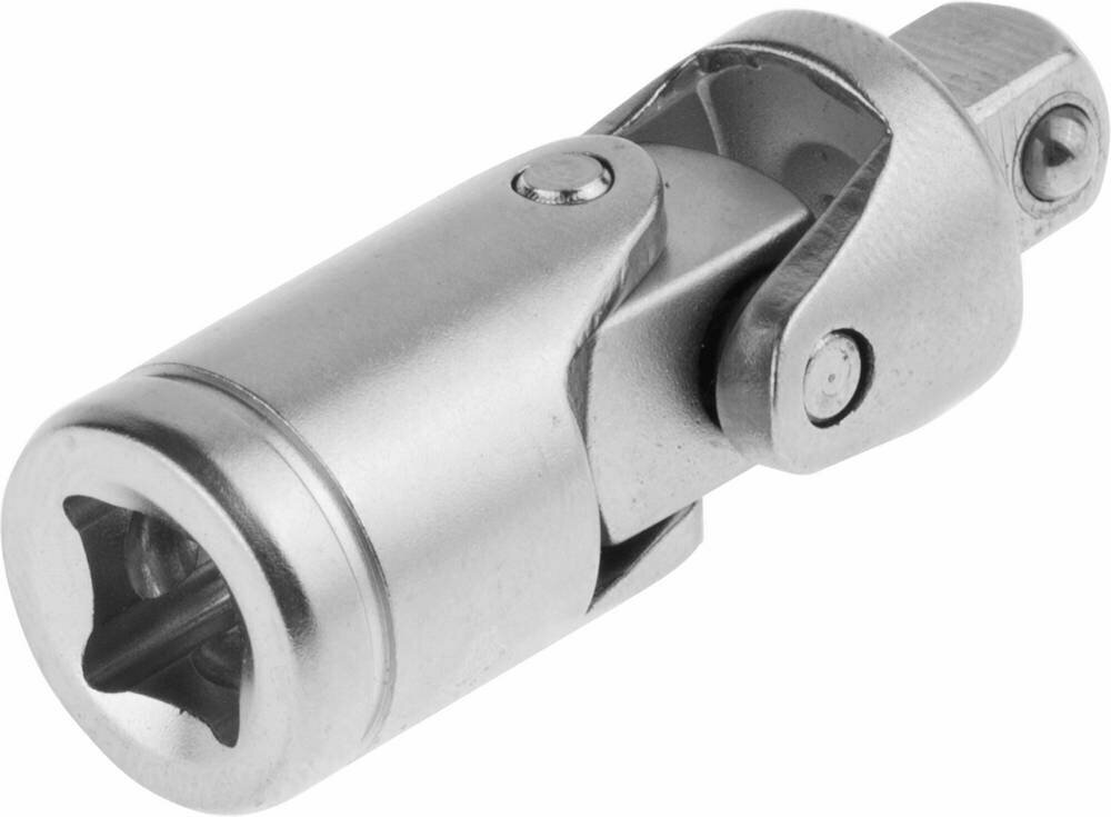 Шарнир карданный ЗУБР размер 1-4, длина 35 мм, для точных работ