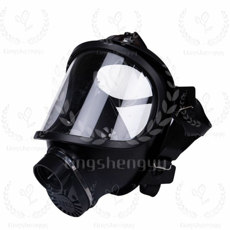 Респиратор для защиты от токсичных газов