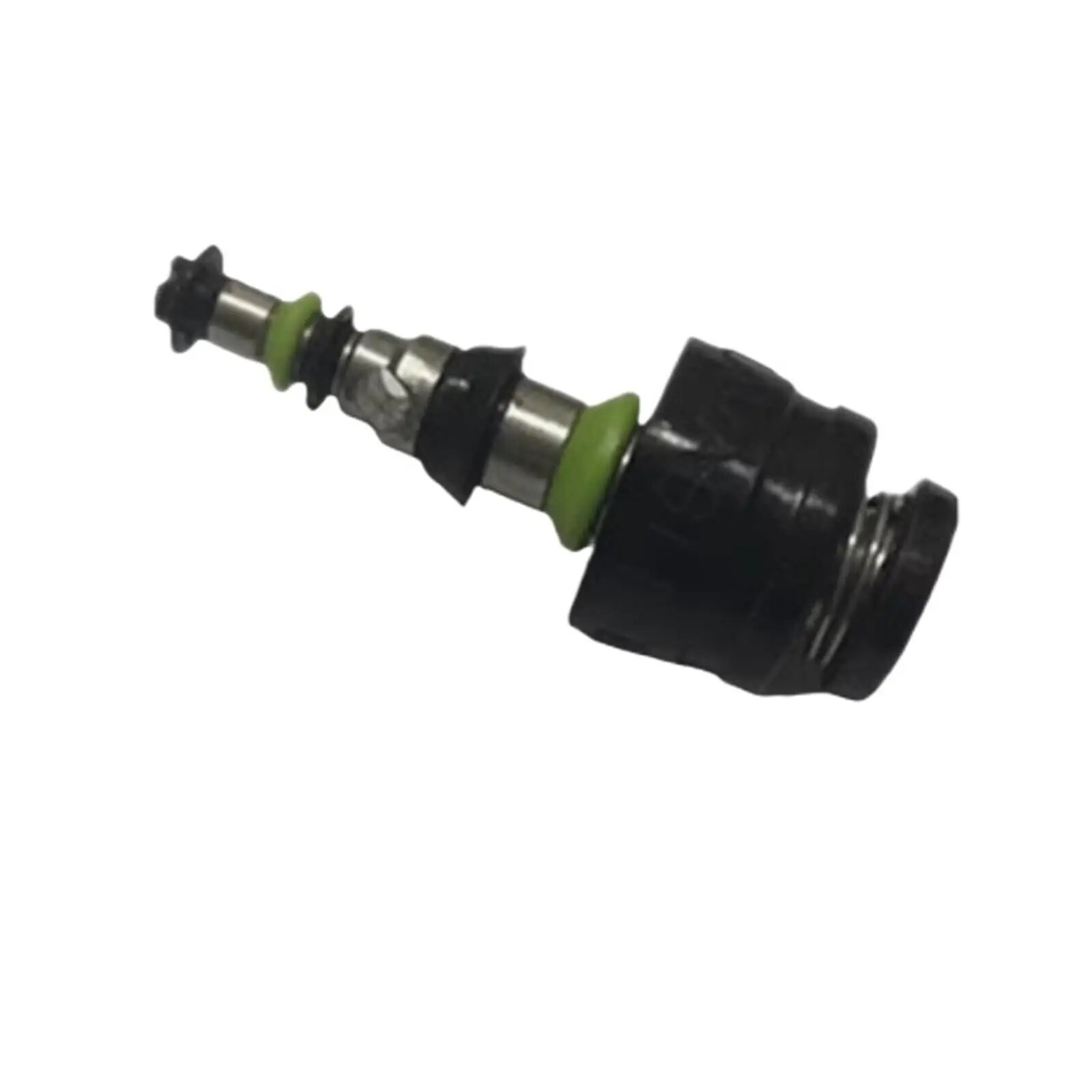 Автоклавируемый воздушно-водяной отсечной клапан MH-438