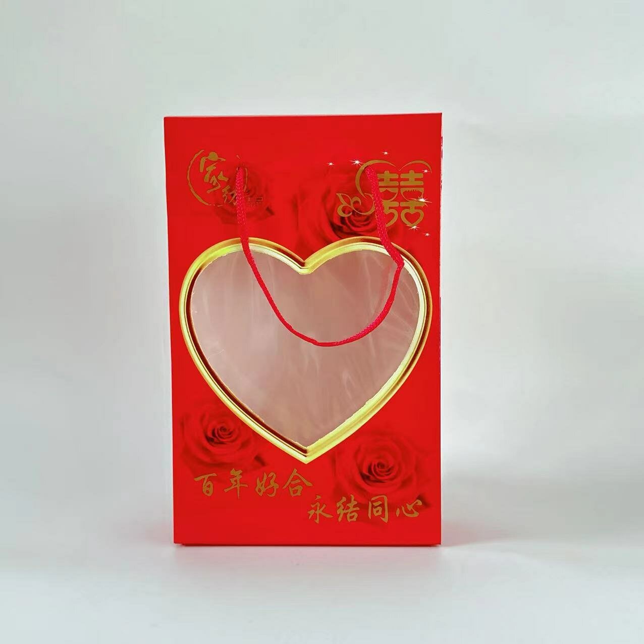 Оптовая упаковка для полотенец, пустая подарочная коробка, упаковка для свадебных подарков, ручная упаковка с одной или двойной полосой, настраиваемая