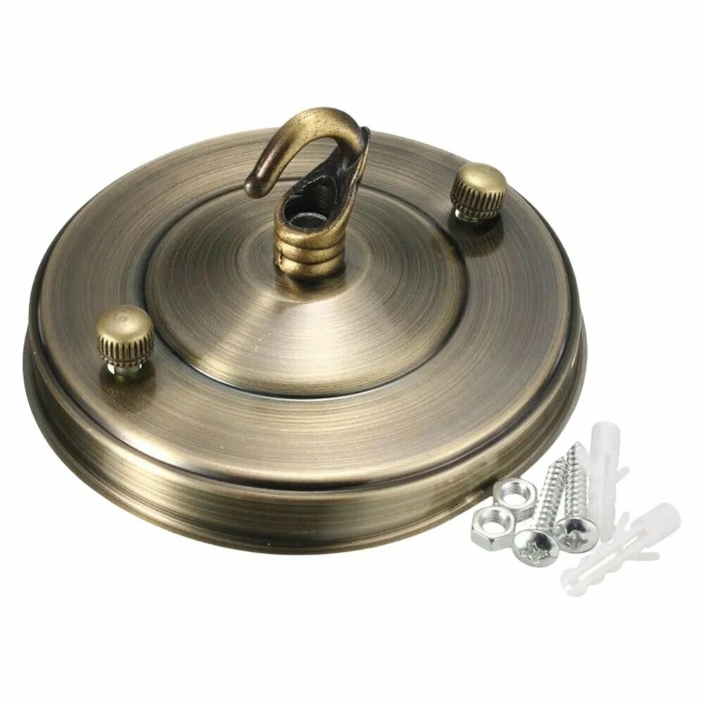 Настенно-потолочный светильник