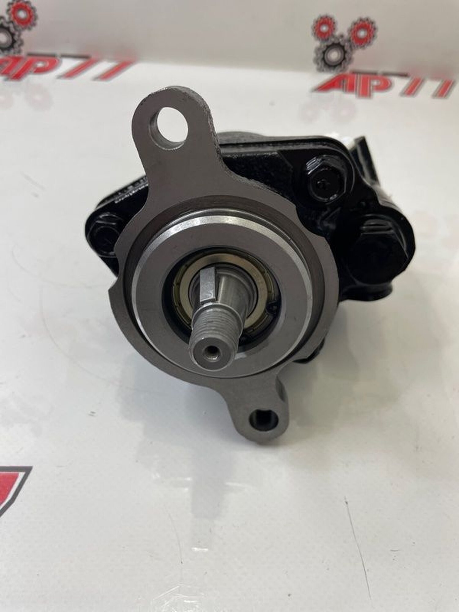 Насос гидроусилителя Toyota Land Cruiser HDJ80 1HDFTE 4432060170