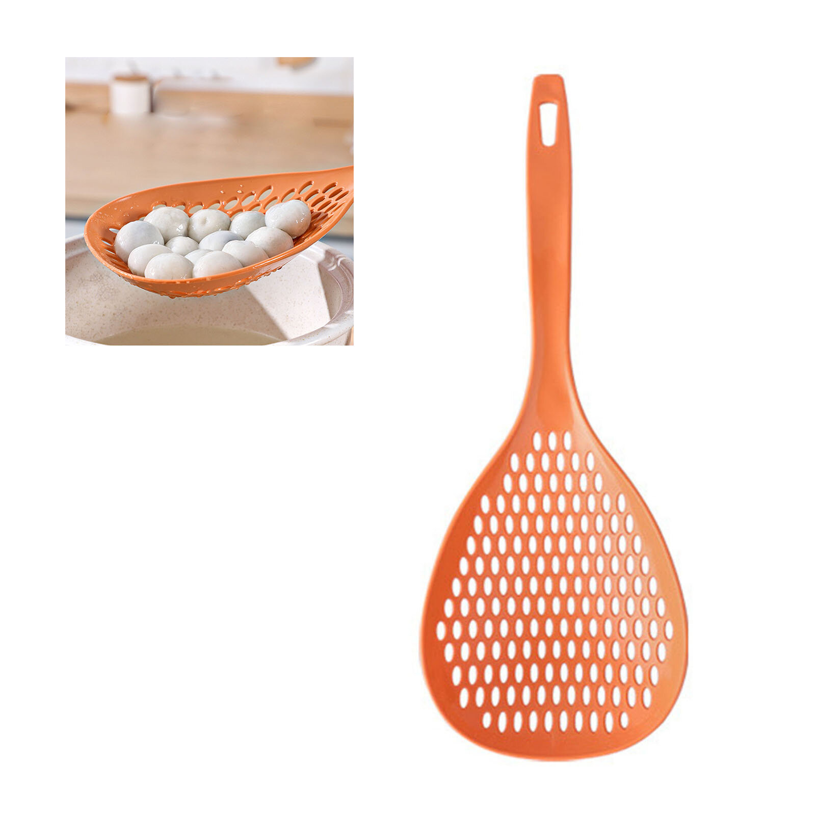 Пластиковая скиммер Spoon — фото 1