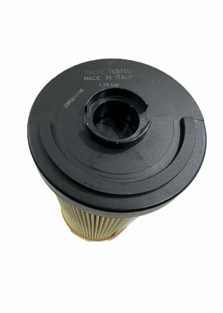 Фильтрующий элемент MFX1801P25NBP01 — фото 1