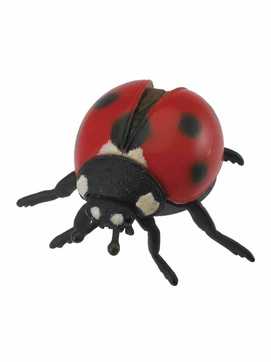 Игрушка Collecta Божья коровка