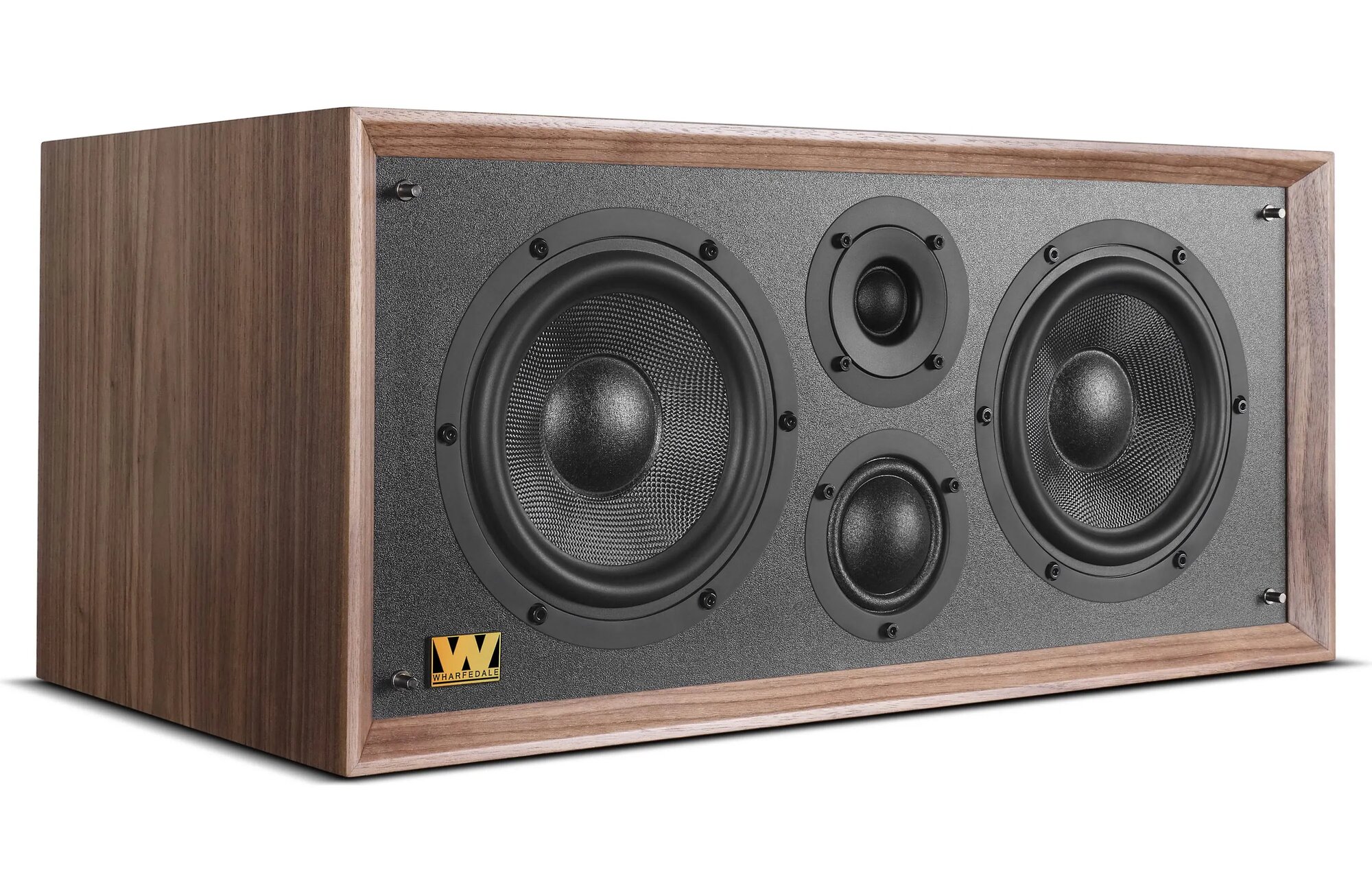 Акустика центрального канала Wharfedale Heritage C Walnut