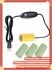 Адаптер USB для батареек LR20