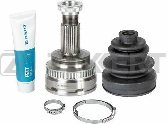 Шрус Внешн. Bmw 3 (E9-E92) 04- 5 (E6 E61) 02- Zekkert арт. gs-5133