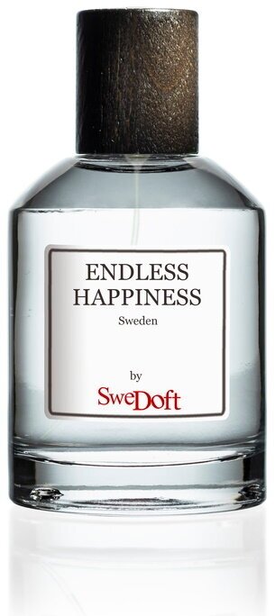 Swedoft Endless Happiness парфюмированная вода 100мл