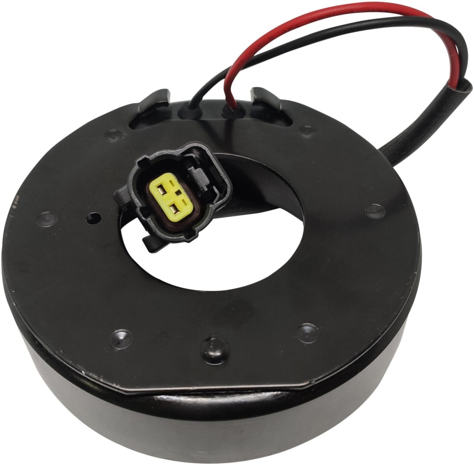 Электромагнитная катушка компрессора кондиционера Erae CSP-15 Лада Гранта Спорт, Калина 2, X-Ray 1.8; Datsun Mi-DO (2015-)