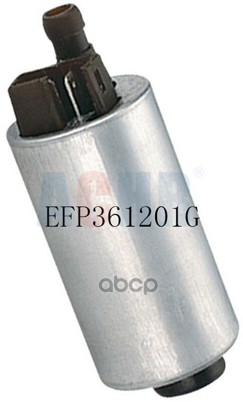 Насос топливный VAG SCIROCCO (53B) 1.8 SCIROCCO (53B) 1.8 16V SCIROCCO (53B) 1.8 16V POLO (86C, 80) 0,2 BAR, >= 130 L/H Achr.