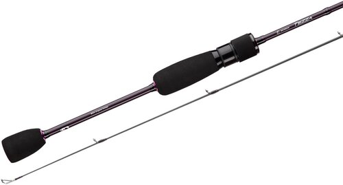 Спиннинг Zetrix Tezza (TZS-602XUL) — купить в интернет-магазине РЫБОМАНИЯ на Яндекс Маркете