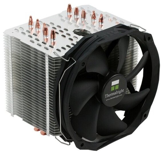 Кулер для процессора Thermalright Macho Direct (MACHO-DIRECT)
