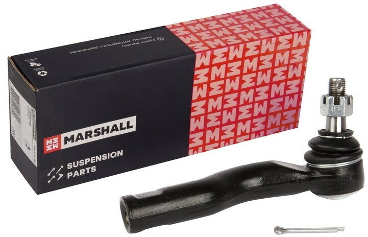 Наконечник рулевой прав. Mazda 6 02- () перед прав Marshall M8070102