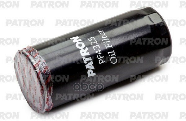 Фильтр масляный для грузовых авто RENAULT TRUCKS: Kerax 97-, Magnum 90-, Premium 2 05- VOLVO: 7700 06-, 8500 99-, 8700 99-, 9.