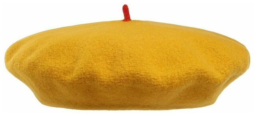 Берет Базовая коллекция для женщин