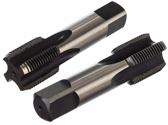 Метчик трубная резьба Bucovice Tools 112340