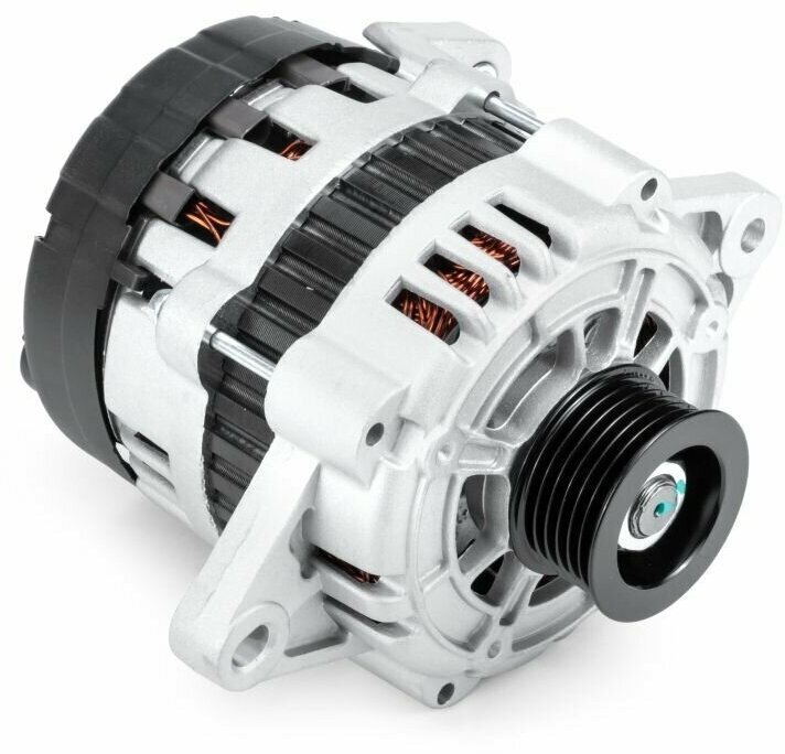 Генератор Metaco 6902-045