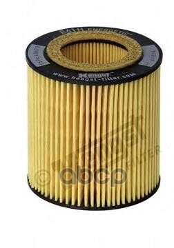 Фильтр масляный Hengst E61H D215 (HU 816 X)) Hengst арт. E61HD215 - высокое качество товара по низкой цене