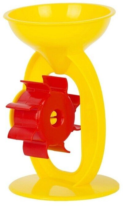 Песочная мельница