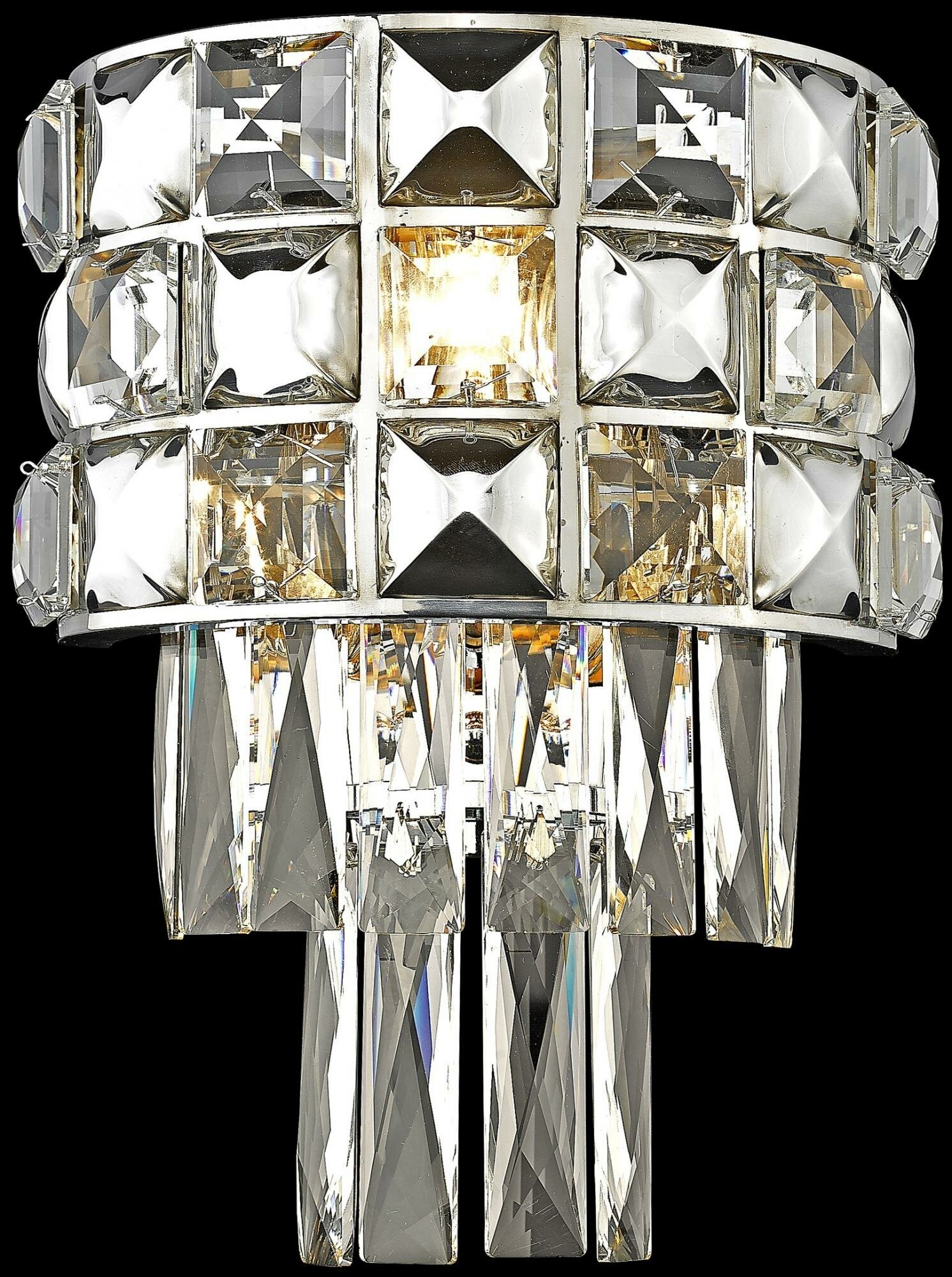 Бра (настенный) WERTMARK SABRINA WE133.03.101