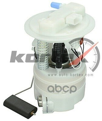 Насос топливный (в сборе) KORTEX арт. KPF6137STD