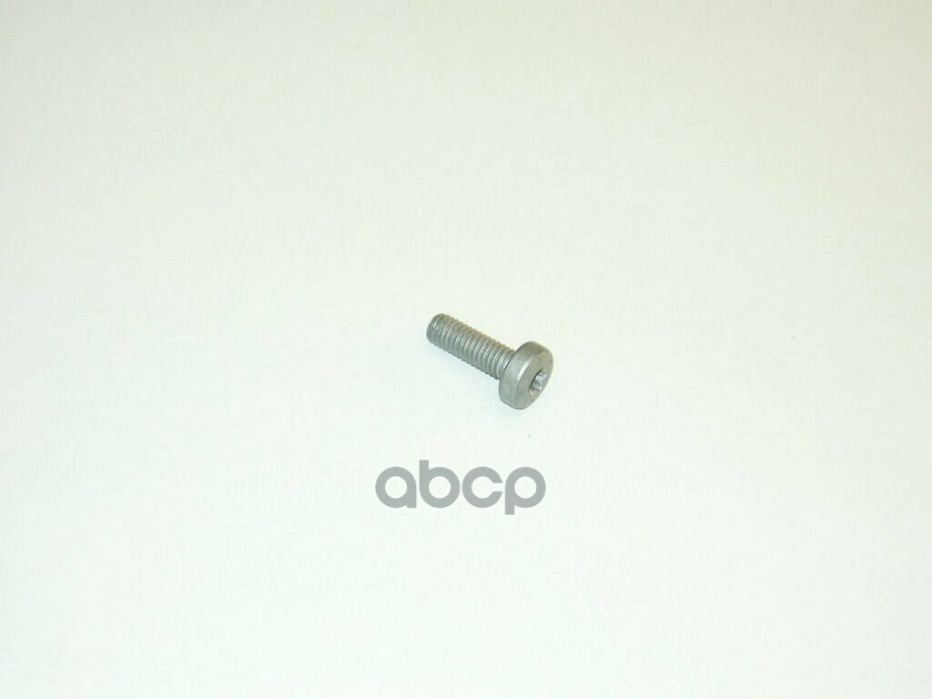 Болт крепления! М6х18 VAG VAG арт. N10196103