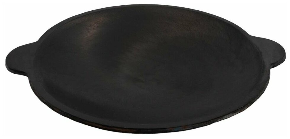 Садж чугунный 40 см